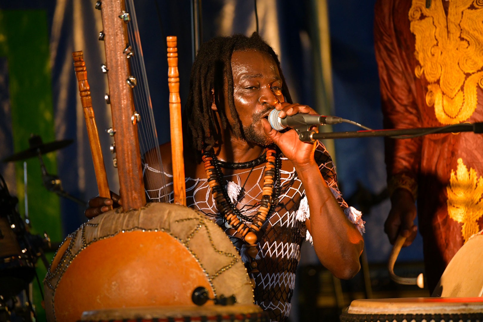 Yelen Festival, la passe de trois