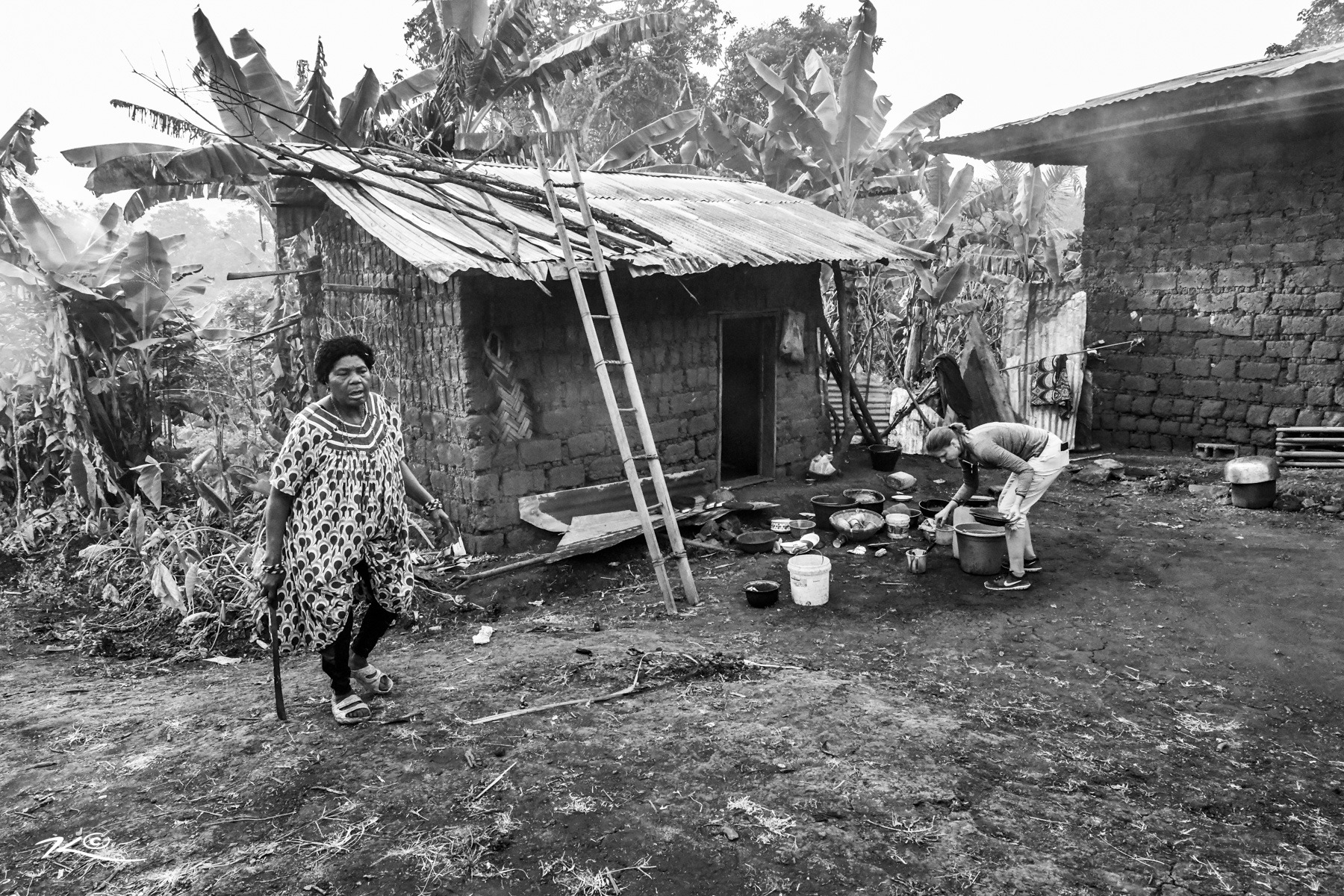 Il était une fois dans l’Ouest (Partie 1)