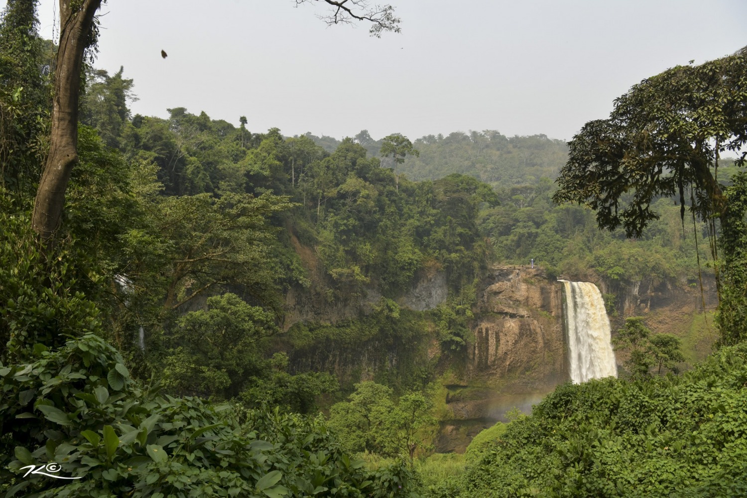 Il était une fois dans l’Ouest (Partie 1)