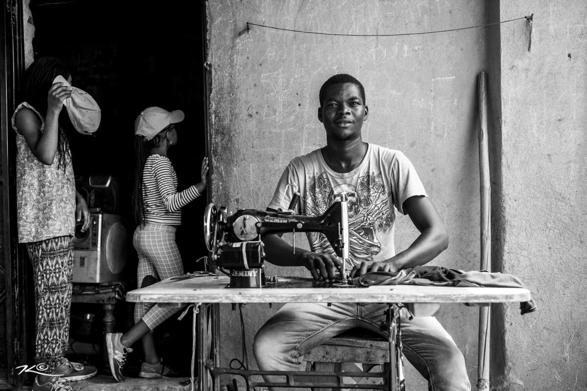 L'art au Mali